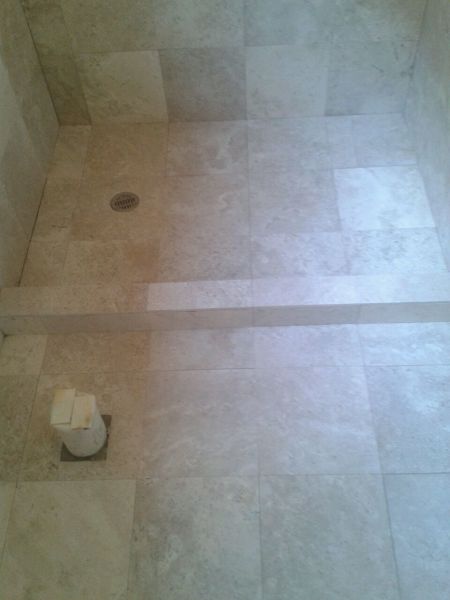 Foto: Marmol de Acabados De Construccion Chavez #337797 - Habitissimo