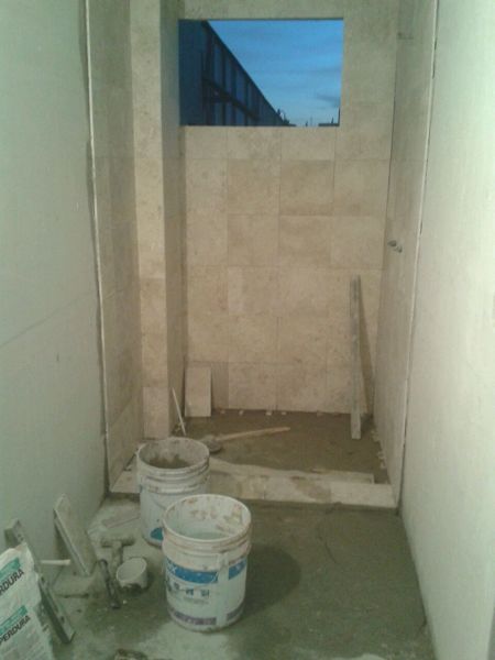 Foto: Marmol de Acabados De Construccion Chavez #337791 - Habitissimo