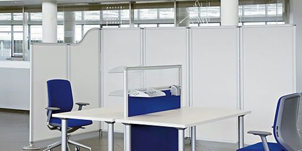 Foto: Render Area Operativa de Farb Comunicaciones De Mexico #624749 ...