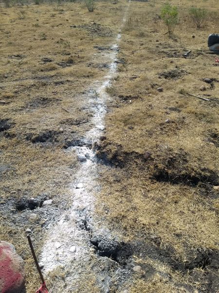 Foto: Trazo y Nivelacion de Terreno Natural de INGENIERIA Y ...