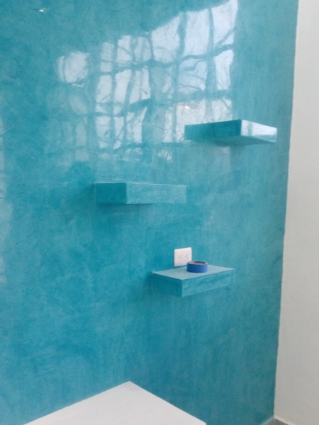 Foto: Pasta Paladium de Grupo Constructor Jiron #369321 - Habitissimo