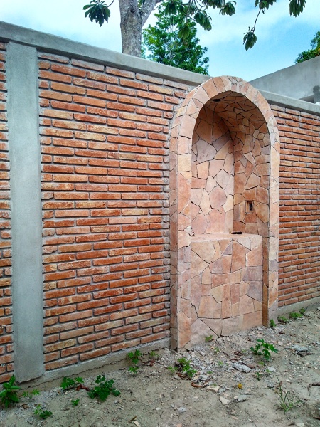 Foto: Nicho de Jr Proyectos Y Construcciones #396180 - Habitissimo