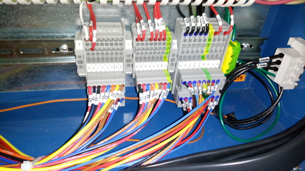 Foto: Trabajos Realizados Seimac de Instalaciones Electricas #426224 ...