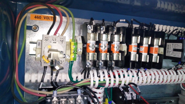 Foto: Trabajos Realizados Seimac de Instalaciones Electricas #426223 ...