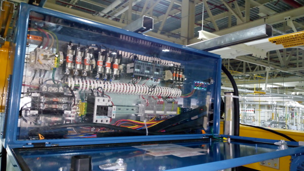 Foto: Trabajos Realizados Seimac de Instalaciones Electricas #426222 ...