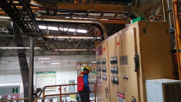 Foto: Trabajos Realizados Seimac de Instalaciones Electricas #426220 ...