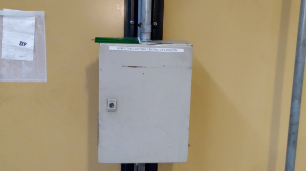 Foto: Trabajos Realizados Seimac de Instalaciones Electricas #426219 ...