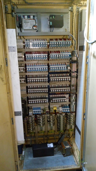 Foto: Trabajos Realizados Seimac de Instalaciones Electricas #426218 ...