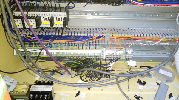 Foto: Trabajos Realizados Seimac de Instalaciones Electricas #426216 ...