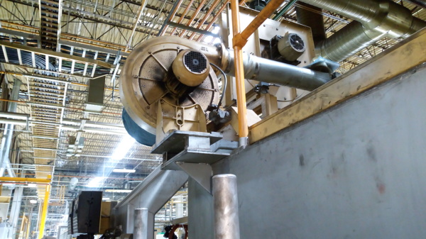 Foto: Trabajos Realizados Seimac de Instalaciones Electricas #426215 ...