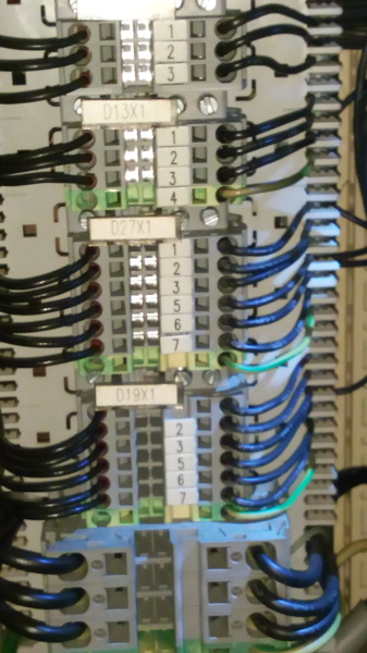 Foto: Trabajos Realizados Seimac de Instalaciones Electricas #426214 ...