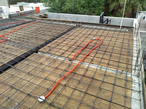 Foto: Armado de Varilla 3/8 de Construcciones Villa #409464 - Habitissimo