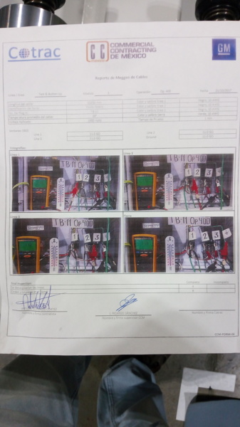 Foto: Trabajos Realizados Seimac de Instalaciones Electricas #426213 ...