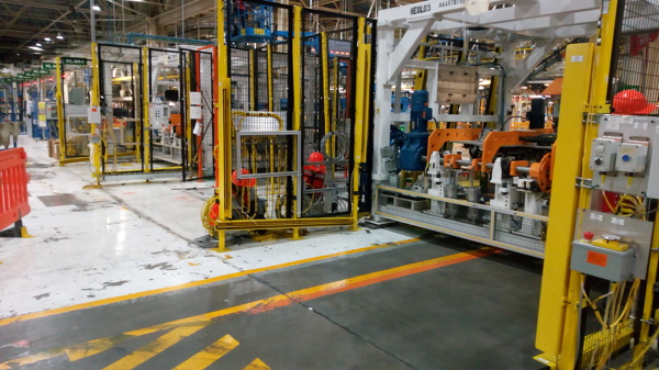 Foto: Trabajos Realizados Seimac de Instalaciones Electricas #426212 ...