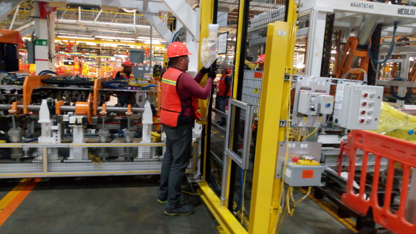 Foto: Trabajos Realizados Seimac de Instalaciones Electricas #426211 ...