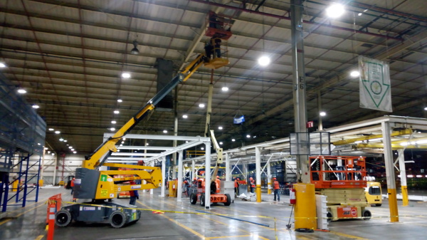 Foto: Trabajos Realizados Seimac de Instalaciones Electricas #426209 ...