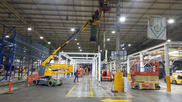 Foto: Trabajos Realizados Seimac de Instalaciones Electricas #426208 ...