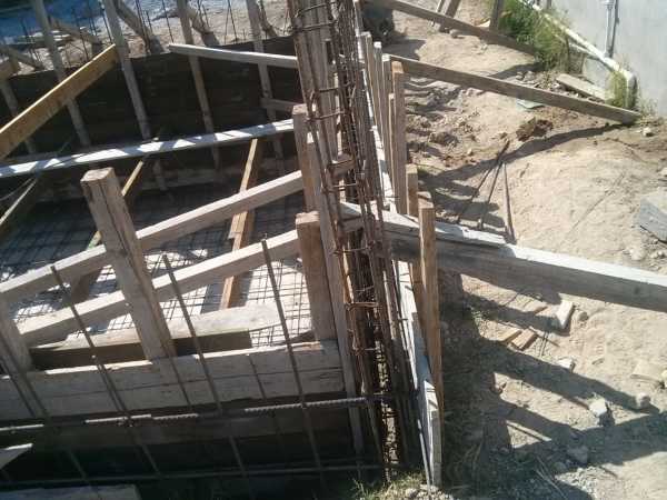 Foto: Colado de Muro de Construcciónes Leos Y Asociados #468167 ...