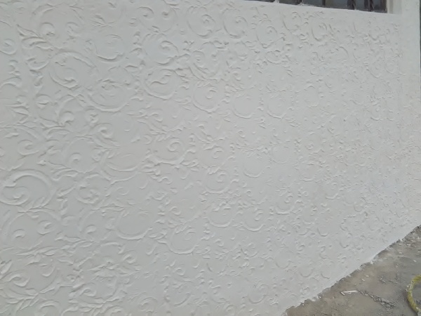 Foto: Pasta Texturizada de Remodelaciones Ortiz #533918 - Habitissimo