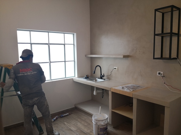 Foto: Cocina de MIRC #567305 - Habitissimo