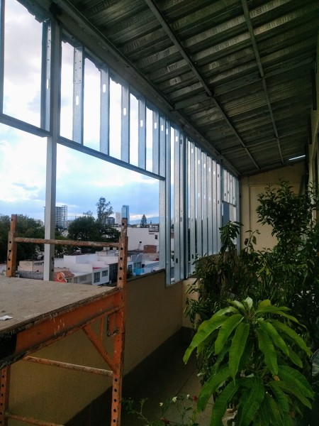 Foto: Fachadas de Tablaroca #537930 - Habitissimo