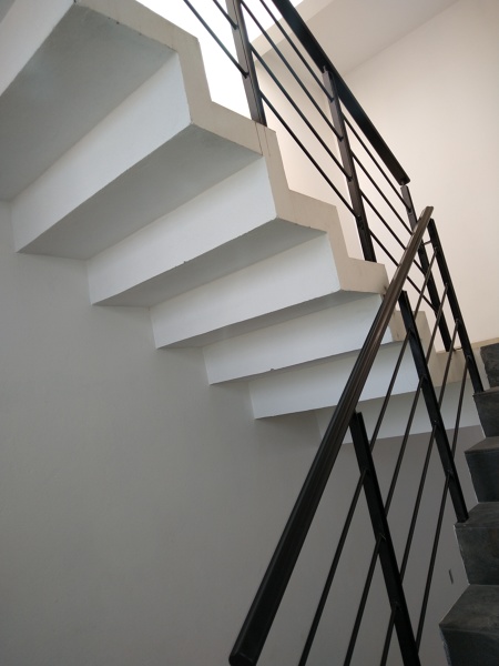 Foto: Barandal de Herrería Y Estructuras Francisco #539973 - Habitissimo