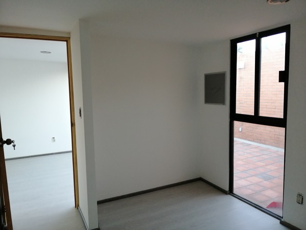 Foto: Estudio Roof Garden Centenario de WALTER RODRIGUEZ MONTAÑO ...