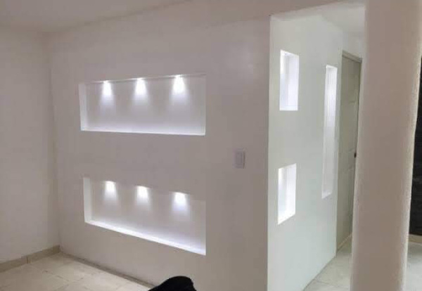 Foto: Tabla Roca de Diseñó y Construcción Zapata #788996 - Habitissimo