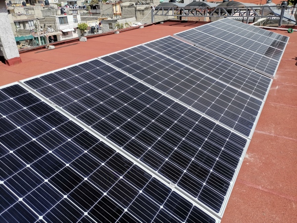 Foto: Kratos Gym de Bcd Energy #728725 - Habitissimo