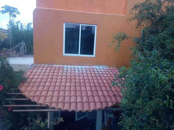 Foto: Techado de Decoraciones Vázquez #595465 - Habitissimo