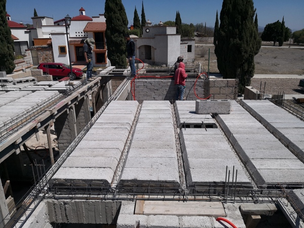 Foto: Casa Bernal de Gr Arquitectos #952850 - Habitissimo