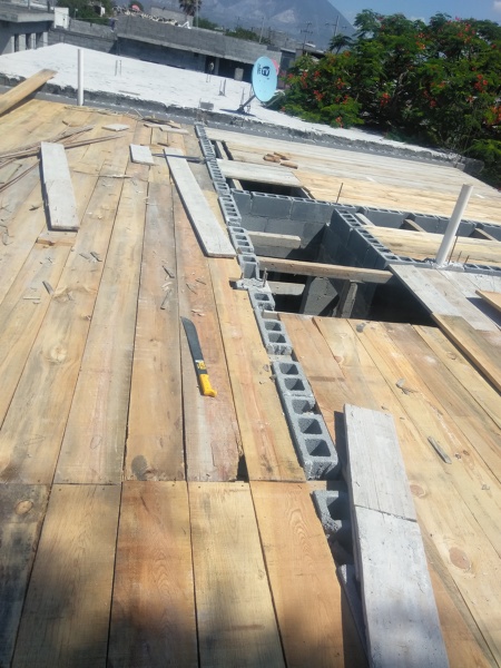 Foto: Cimbrado de Construcciónes Godina #672111 - Habitissimo