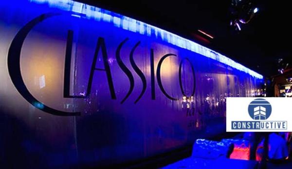 Foto: Classico Tijuana de Konstruktive #667306 - Habitissimo