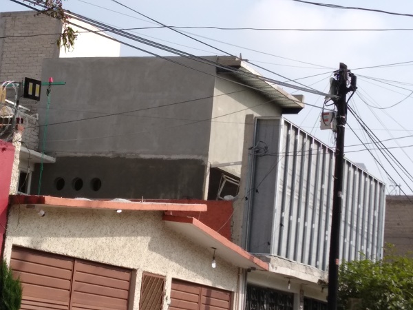 Foto: Cuarto Prefabricado con. Permabase de Acabados y Decoraciones VLS ...