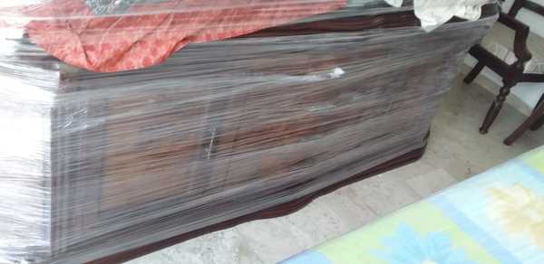 Foto: Servicio de Emplayado de Transportes Je&ma #719270 - Habitissimo