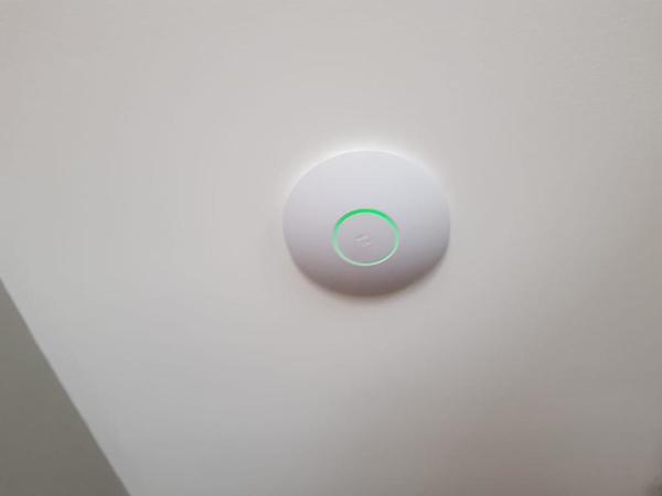 Foto: Access Point de Metropolinext #700801 - Habitissimo