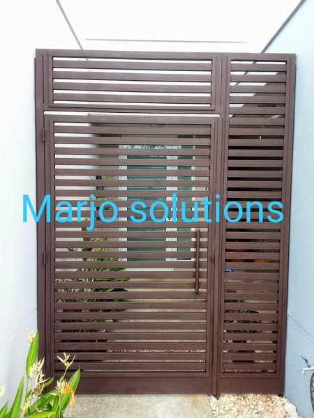 Foto: Puerta de Marjo Solutions #815663 - Habitissimo