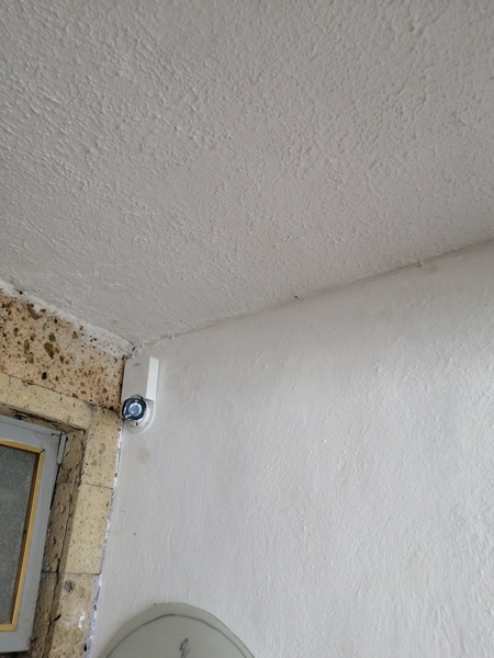 Foto: Instalación Básica en Interior de CTV Security #834357 - Habitissimo