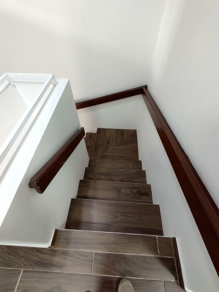 Foto: Remodelación Escaleras de Construmar #842269 - Habitissimo