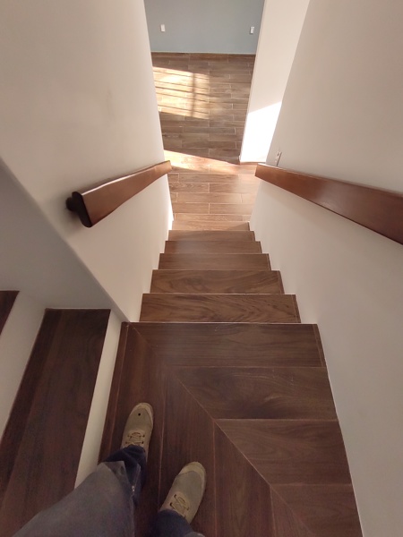 Foto: Remodelación Escaleras de Construmar #842268 - Habitissimo