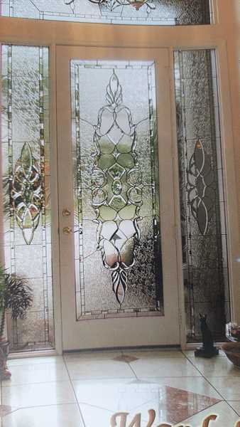 Foto: Vitral Emplomados de VITROVITRAL #844441 - Habitissimo
