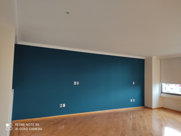 Foto: Proceso de Recamara de Live Full Color #900341 - Habitissimo