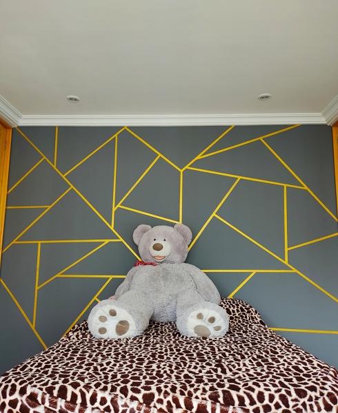 Foto: Recamara de Live Full Color #900340 - Habitissimo