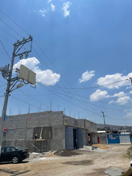 Foto: Casa Habitación de Diego Martinez #993370 - Habitissimo