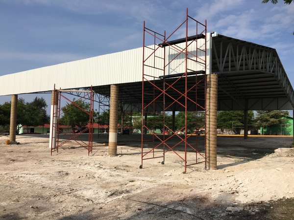 Foto: Techado de Arquitectura, Urbanismo & Construccion #370381 ...