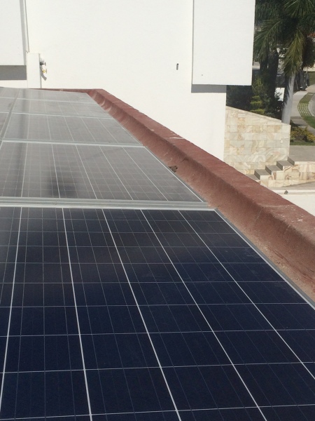 Foto: QZ Paraíso de Bcd Energy #728717 - Habitissimo