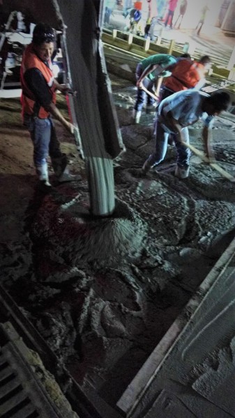 Foto: Colado de MR de Gruing #276816 - Habitissimo