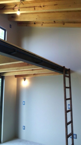 Foto: Tapanco de 45 Arquitectura #254587 - Habitissimo