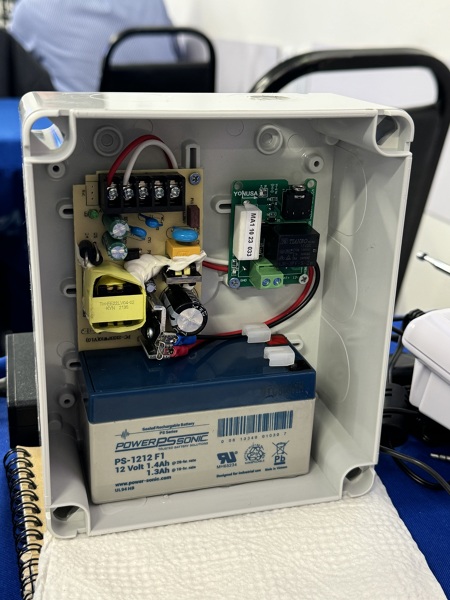 Foto: Ongadget de Ongadget-Inteligencia en Sistemas de Seguridad ...