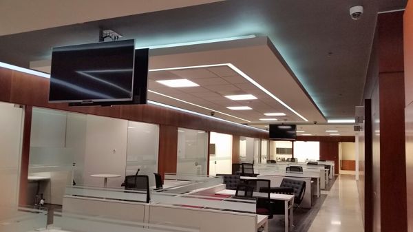 Foto: Area Operativa de Grupo Escmart #200247 - Habitissimo